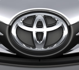 Uma história de inovação e qualidade - Toyota