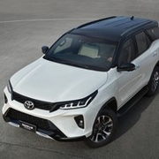 SW4 - Toyota