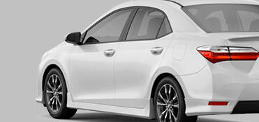 Corolla - Toyota