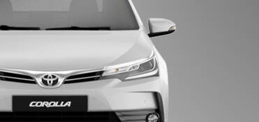 Corolla - Toyota